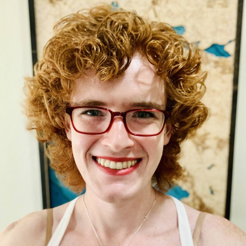 QCon London April 4-6, 2022 | Session | Blazing Fast, Minimal Change - Speed Up Your Code by ...