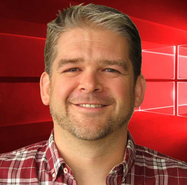 QCon London April 4-6, 2022 | | Making the Windows Command-Line Great ...